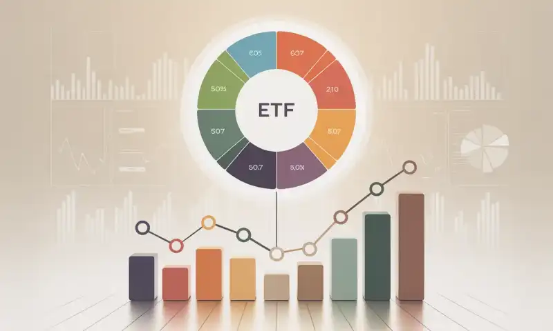 ETF 투자법 완전정복 가이드